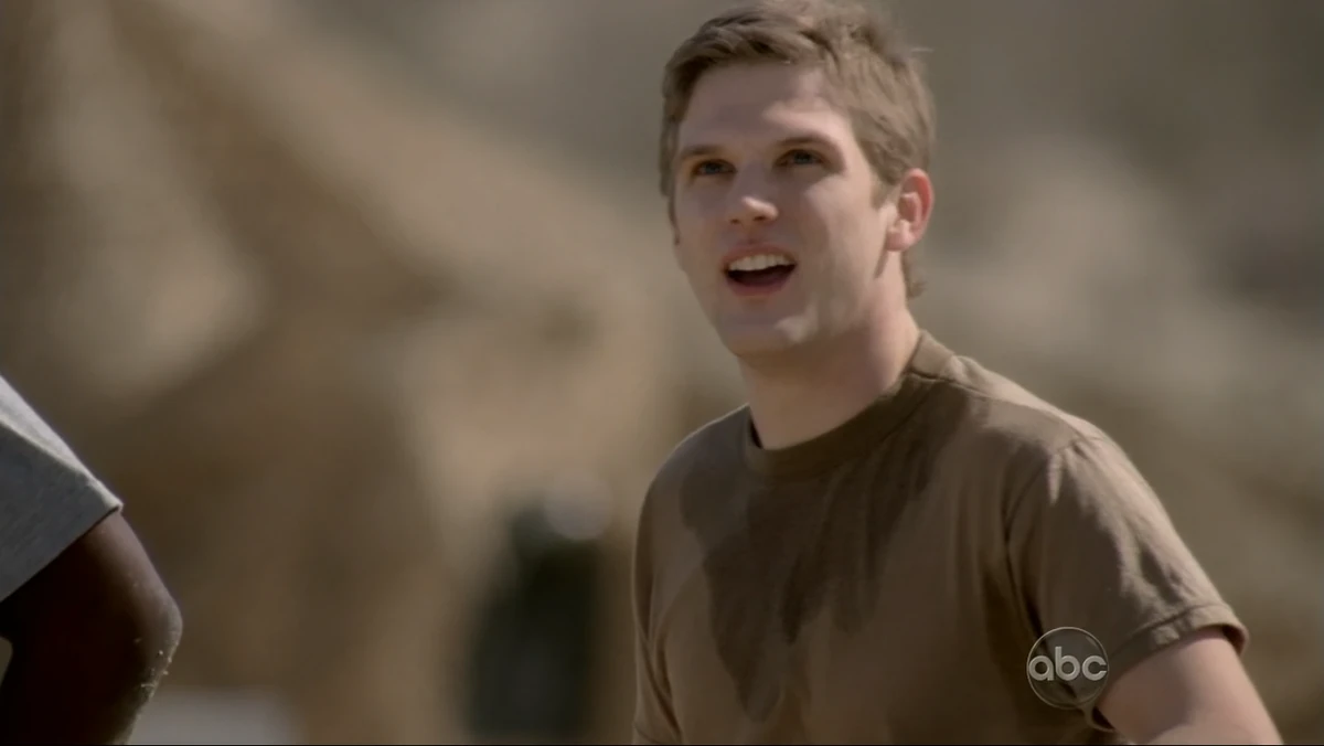 Peter Gekofsky | Grey's Anatomy Universe Wiki | Fandom