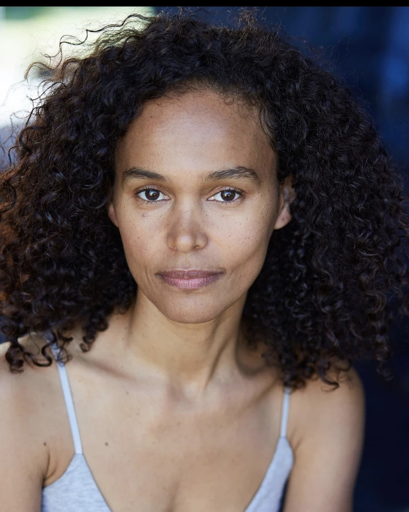 Katrina Jane Spencer | Grey's Anatomy Universe Wiki | Fandom