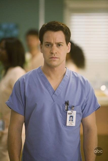 George O'Malley | Universo Grey's Anatomy Wiki | Fandom