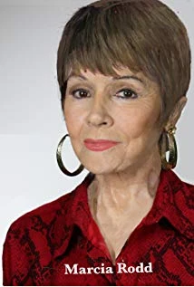Marcia Rodd | Grey's Anatomy Universe Wiki | Fandom