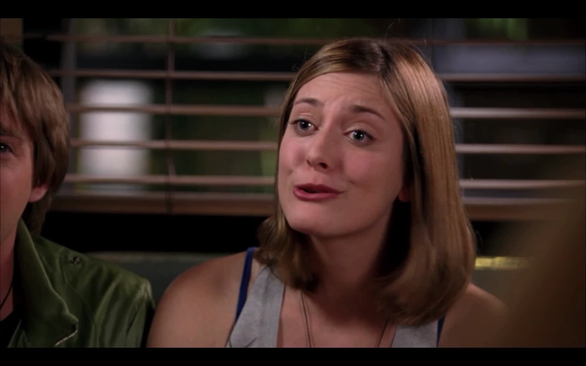 Lisa Jacobs | Grey's Anatomy Universe Wiki | Fandom