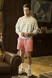 Zach Tinker | Grey's Anatomy Universe Wiki | Fandom