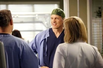 Oliver Lebackes | Grey's Anatomy Universe Wiki | Fandom