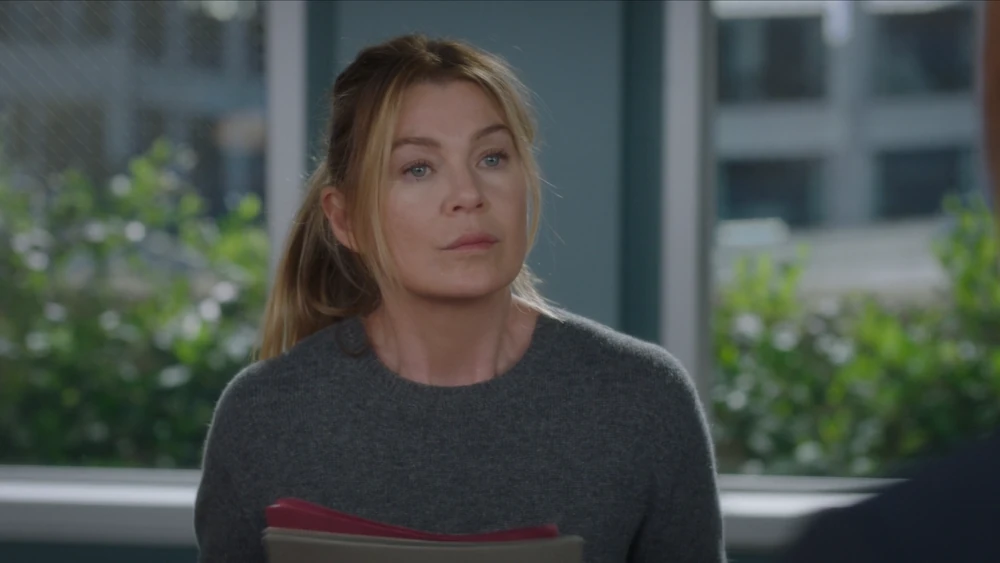 Meredith Grey | Universo Grey's Anatomy Wiki | Fandom