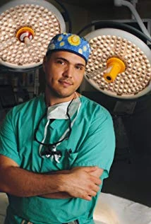 Michael Metzner | Grey's Anatomy Universe Wiki | Fandom