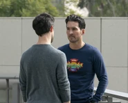 Eli Stern | Grey's Anatomy Universe Wiki | Fandom