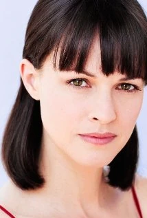 Susan May Pratt | Grey's Anatomy Universe Wiki | Fandom