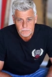 Jake Jacobson | Grey's Anatomy Universe Wiki | Fandom