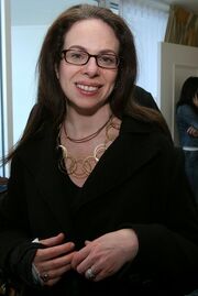 Mimi Schmir | Grey's Anatomy Universe Wiki | Fandom