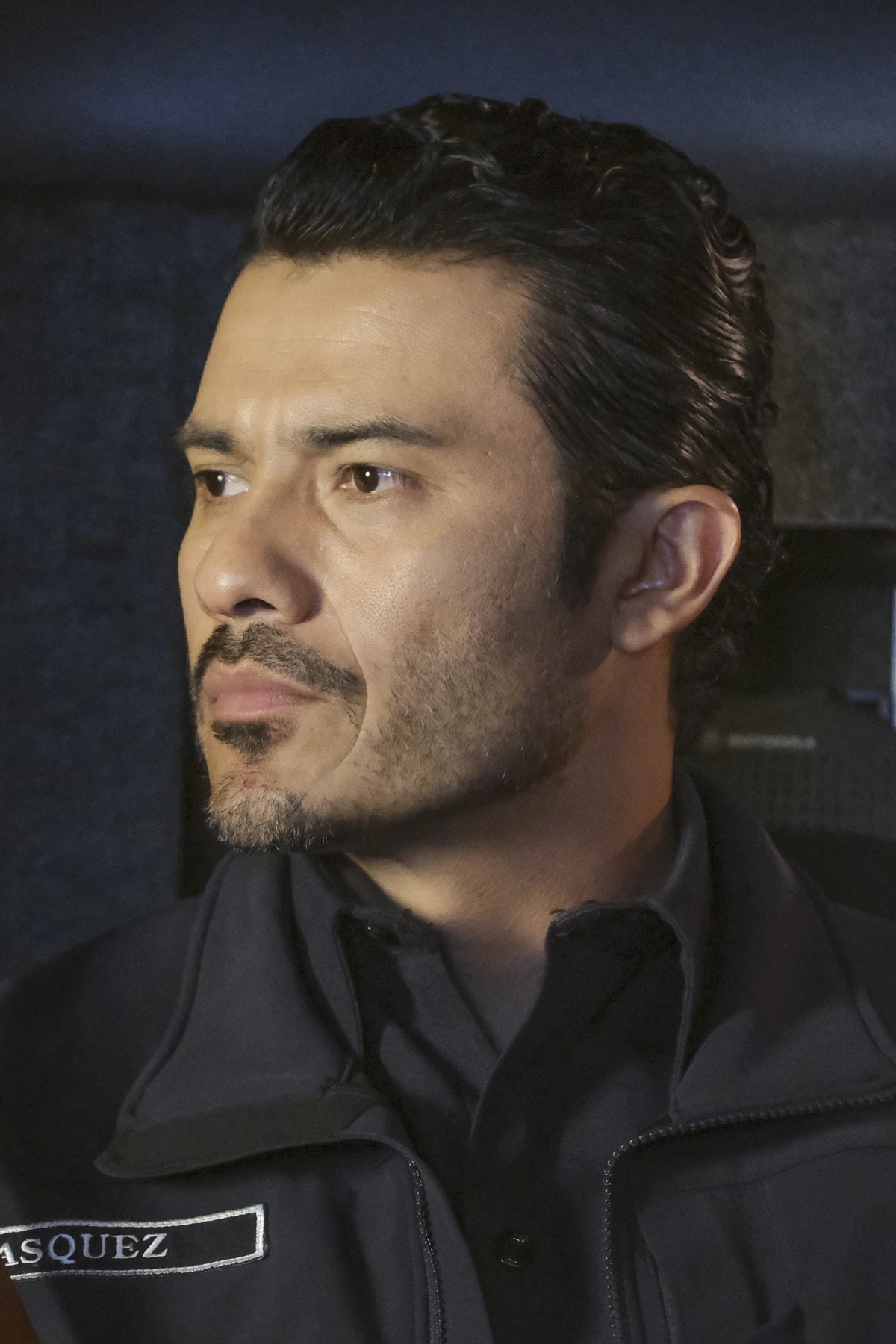 Rigo Vasquez | Grey's Anatomy Universe Wiki | Fandom