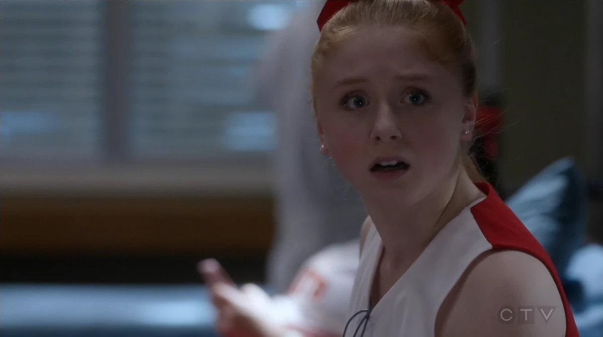 Danielle | Grey's Anatomy Universe Wiki | Fandom