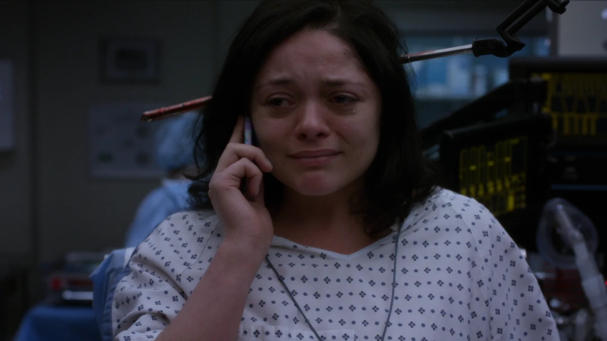 Phoebe Moss | Grey's Anatomy Universe Wiki | Fandom