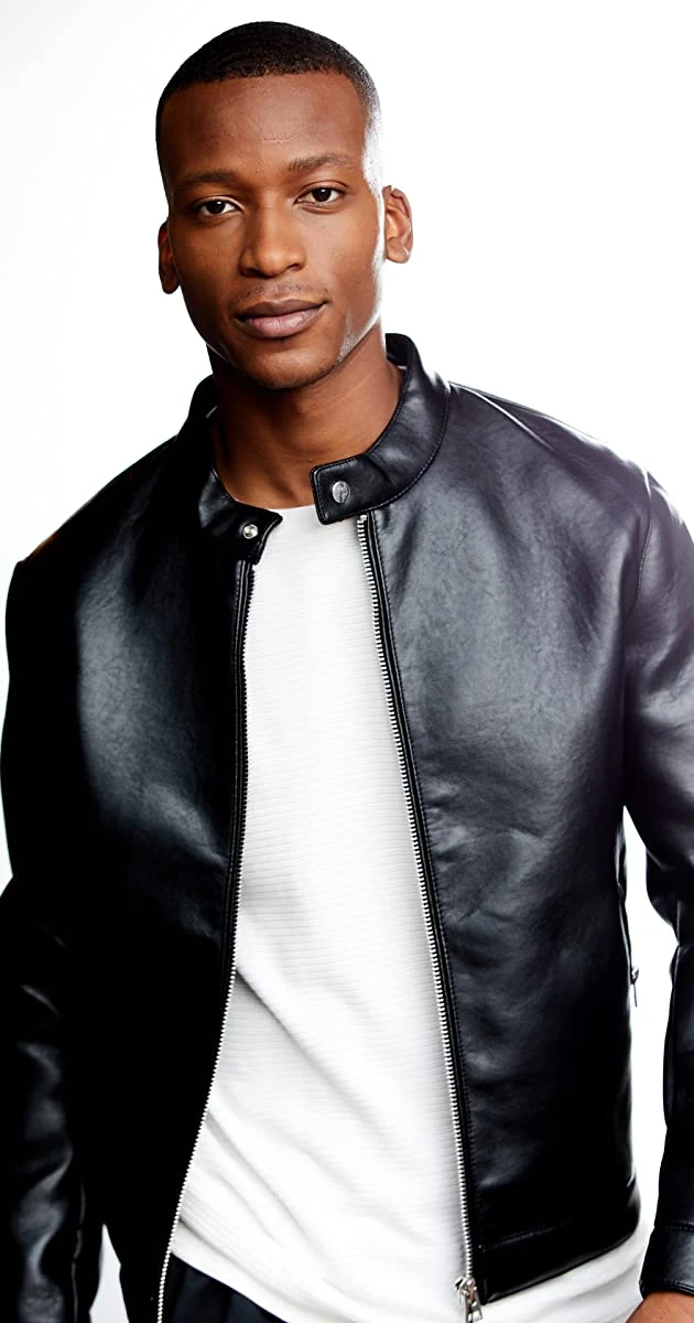 Brandon Brown | Grey's Anatomy Universe Wiki | Fandom