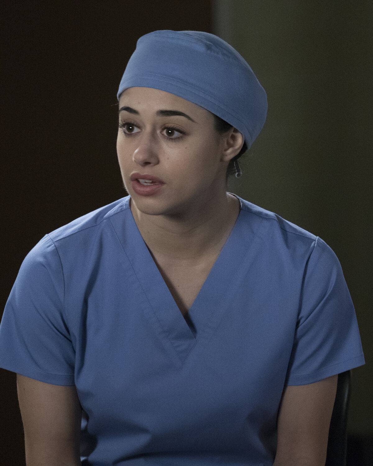 Sam Bello Greys Anatomy Universe Wiki Fandom