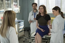 Nicole Herman | Grey's Anatomy Universe Wiki | Fandom