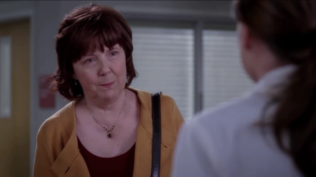 Gretchen Bitzer | Grey's Anatomy Universe Wiki | Fandom