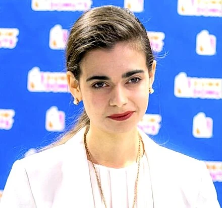 Aria Mia Loberti | Grey's Anatomy Universe Wiki | Fandom