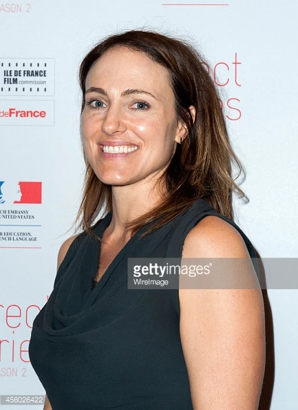 Bronwyn Garrity | Grey's Anatomy Universe Wiki | Fandom