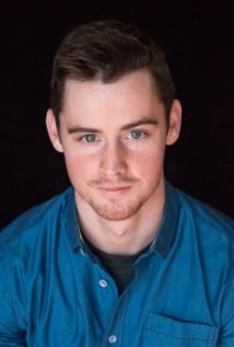 Dan Benson | Grey's Anatomy Universe Wiki | Fandom