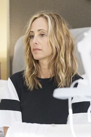 Teddy Altman | Universo Grey's Anatomy Wiki | Fandom