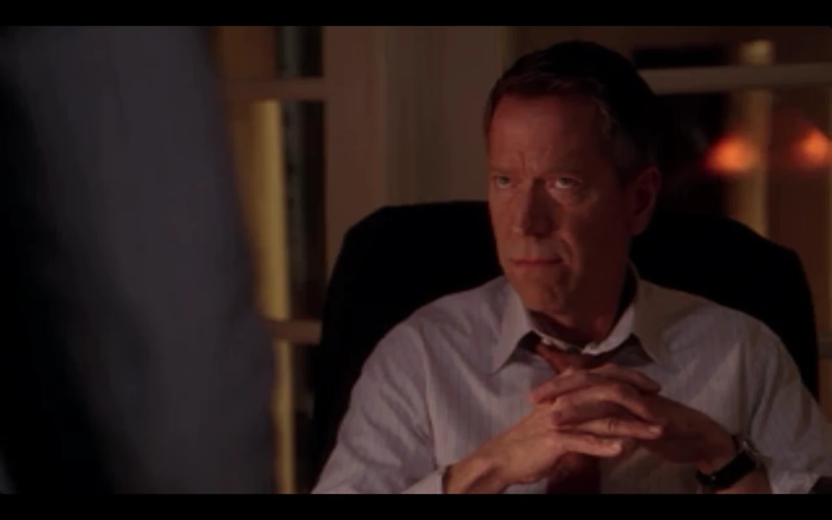 Harold Allen | Grey's Anatomy Universe Wiki | Fandom