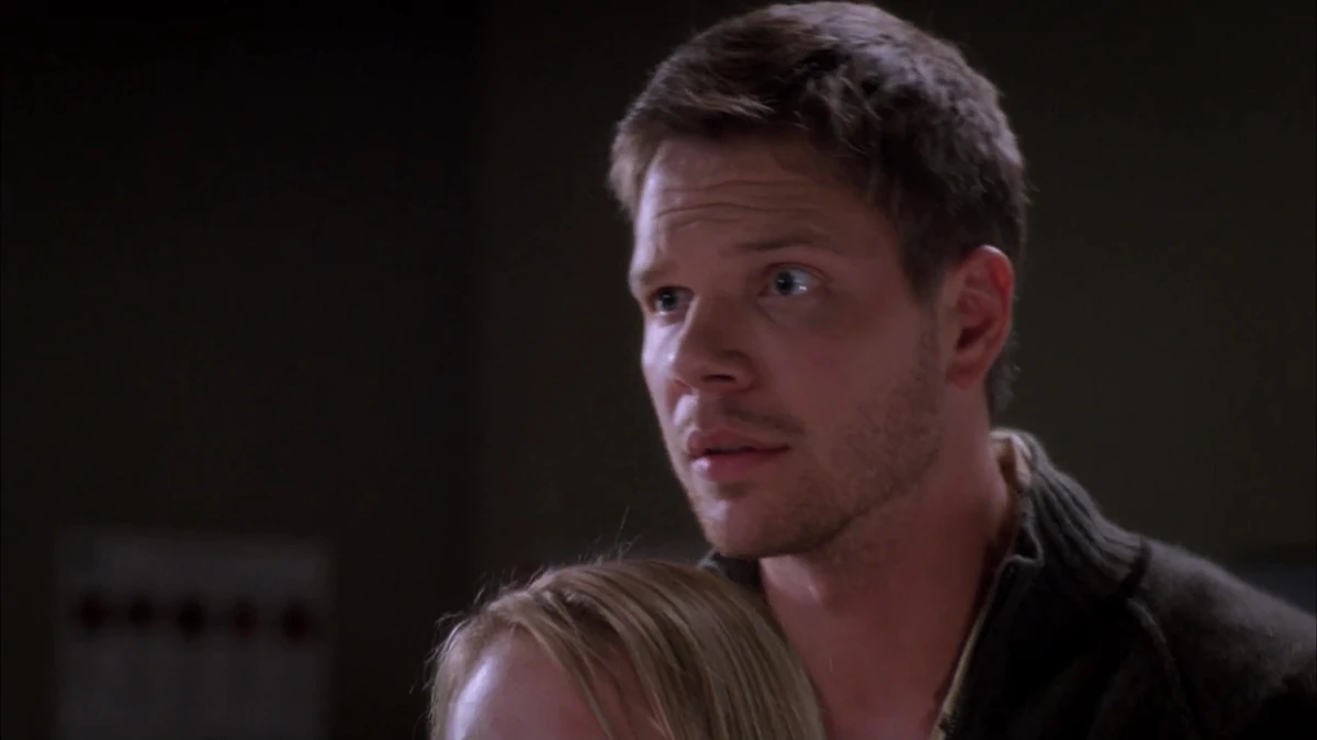 Ted Carr | Grey's Anatomy Universe Wiki | Fandom