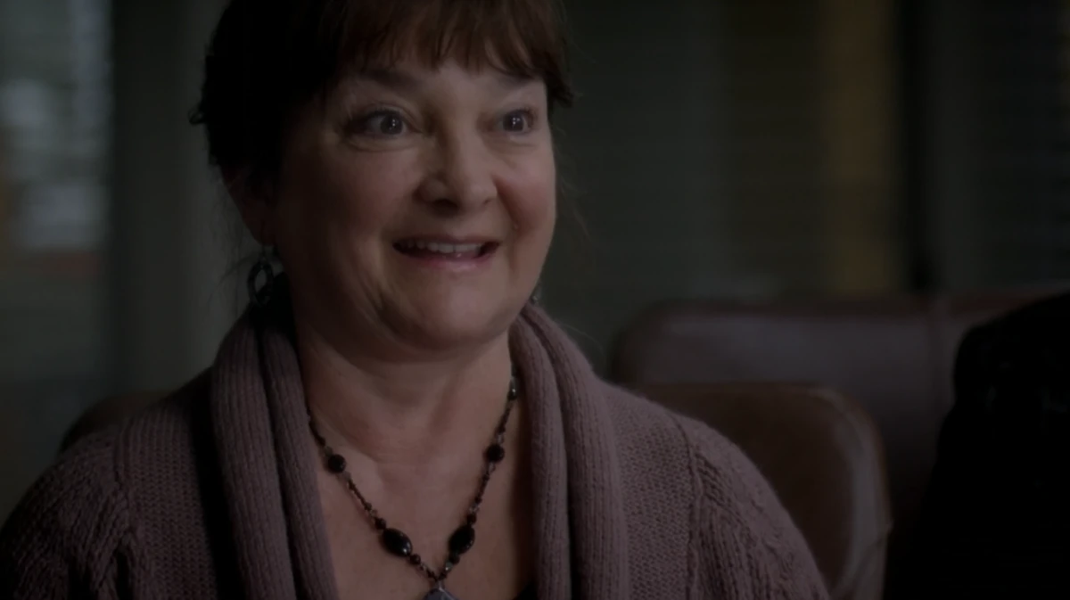 Catherine Grace | Grey's Anatomy Universe Wiki | Fandom