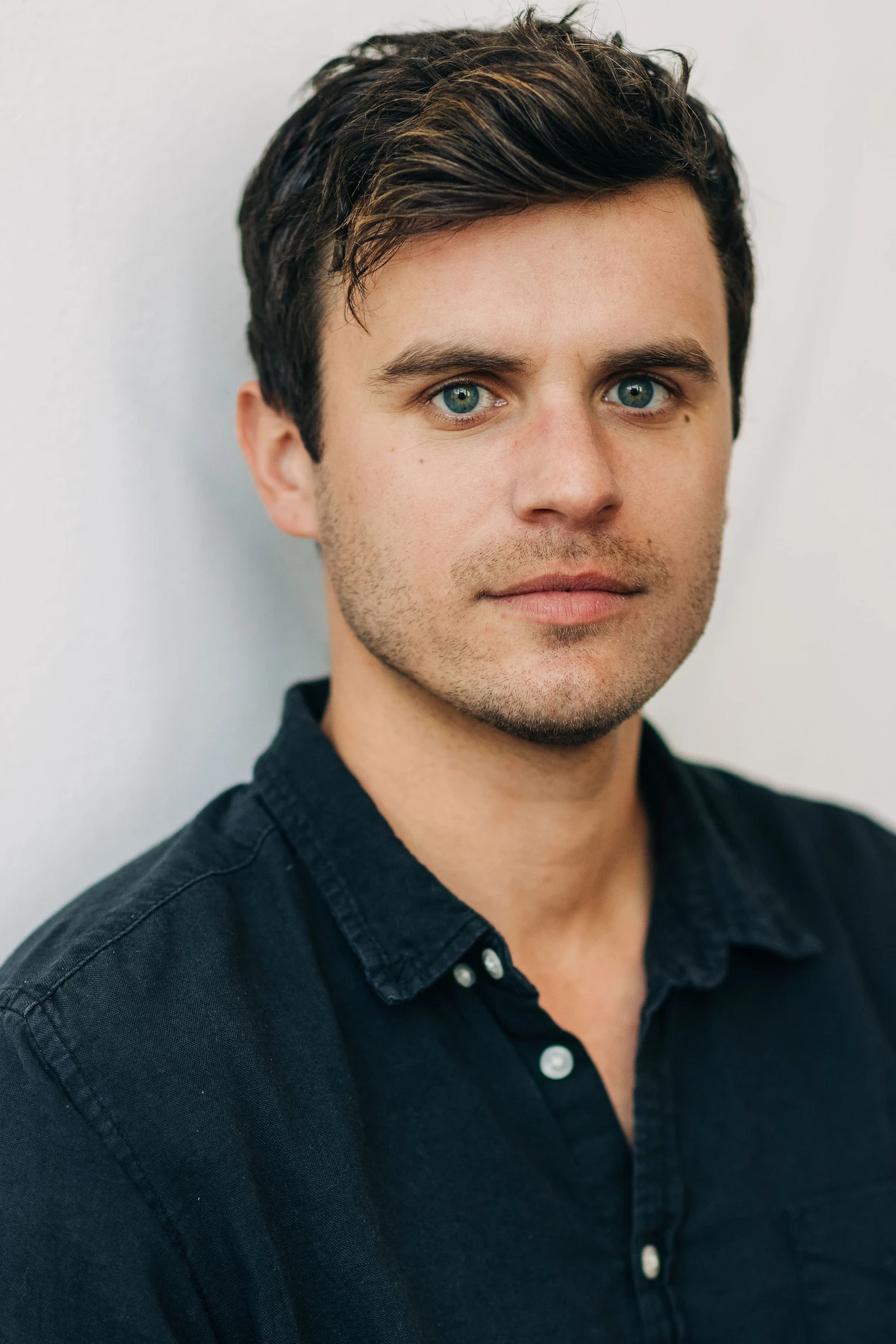 Garrett Coffey | Grey's Anatomy Universe Wiki | Fandom