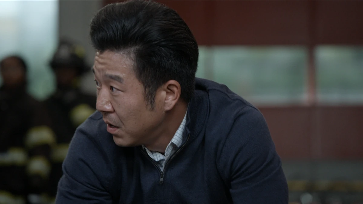Enzo Lim | Grey's Anatomy Universe Wiki | Fandom