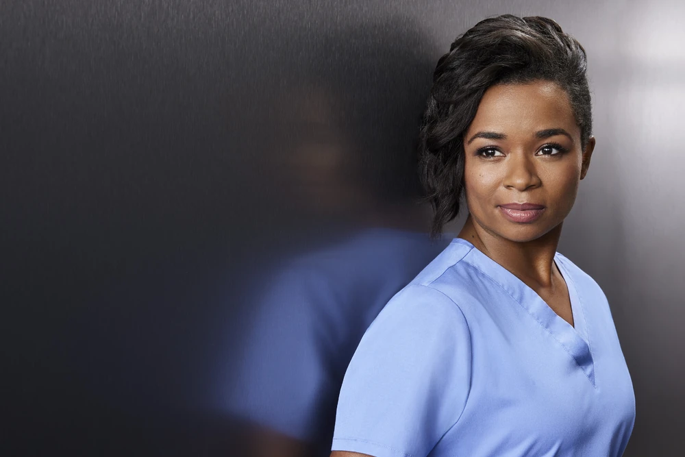 Simone Griffith Universo Greys Anatomy Wiki Fandom