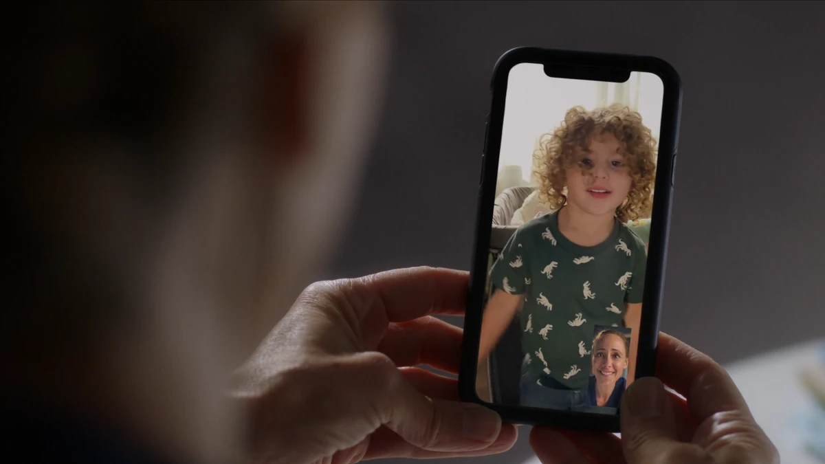 Colette Gray | Grey's Anatomy Universe Wiki | Fandom