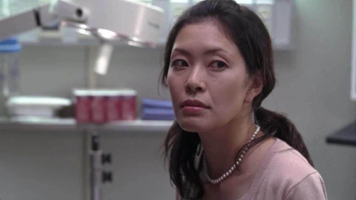Yumi Miyazaki | Grey's Anatomy Universe Wiki | Fandom