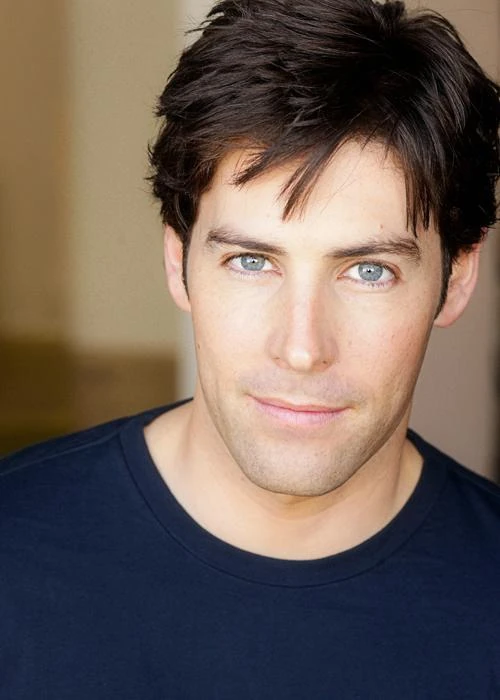 Jordan Belfi | Grey's Anatomy Universe Wiki | Fandom