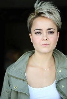 Stacey Danger | Grey's Anatomy Universe Wiki | Fandom