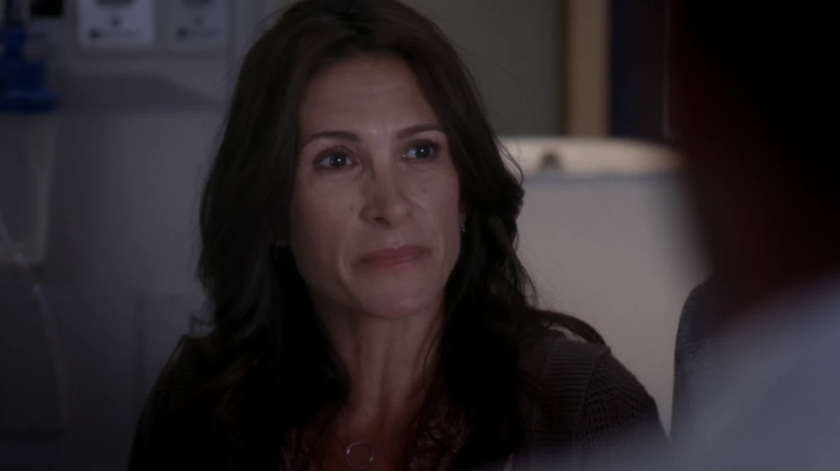 Carmen Hall | Grey's Anatomy Universe Wiki | Fandom