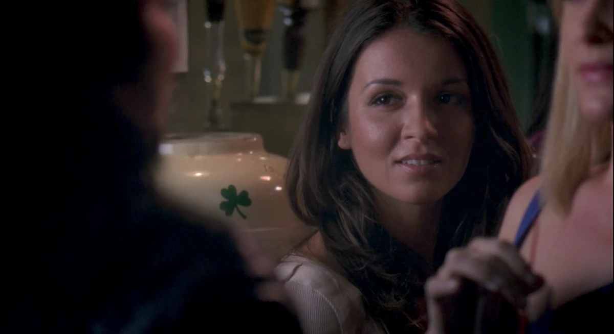 Julie | Grey's Anatomy Universe Wiki | Fandom