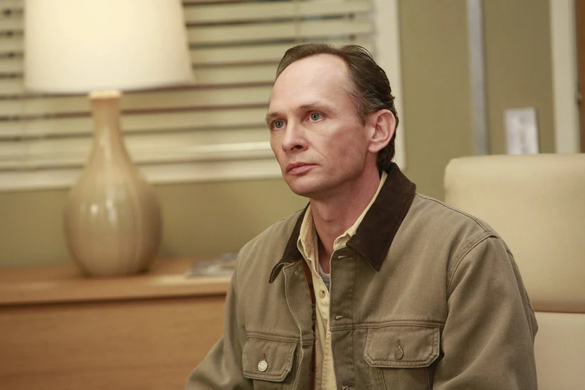 Daniel Weston | Grey's Anatomy Universe Wiki | Fandom