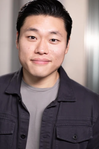 Arvin Lee | Grey's Anatomy Universe Wiki | Fandom