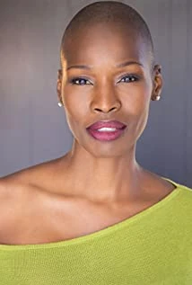 Dazelle Yvette | Grey's Anatomy Universe Wiki | Fandom