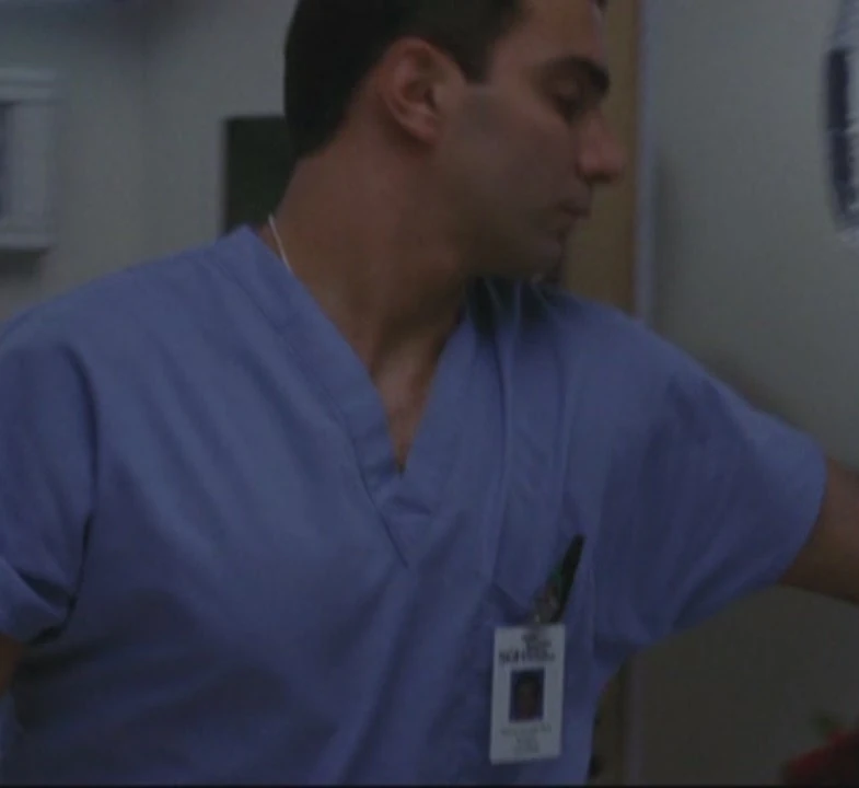 Dr. Pinosky | Grey's Anatomy Universe Wiki | Fandom