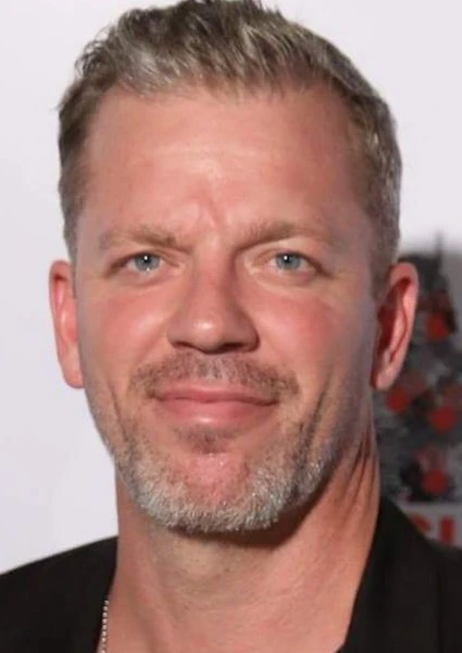 Jason Catron | Grey's Anatomy Universe Wiki | Fandom