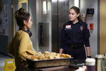 JJ Lau | Grey's Anatomy Universe Wiki | Fandom