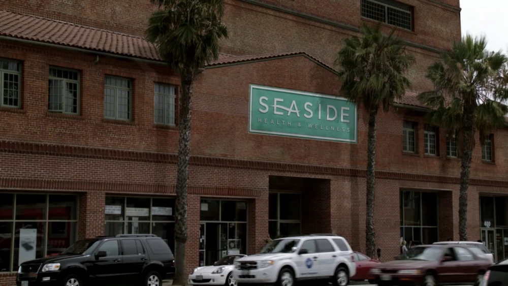 Corporación médica Seaside | Universo Grey's Anatomy Wiki | Fandom