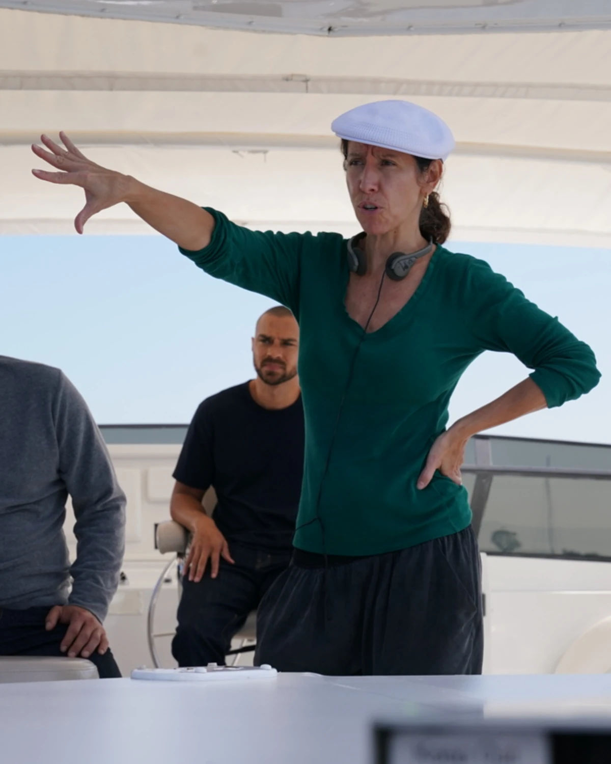 Lisa Leone | Grey's Anatomy Universe Wiki | Fandom