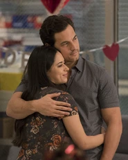 Sam Bello | Grey's Anatomy Universe Wiki | Fandom