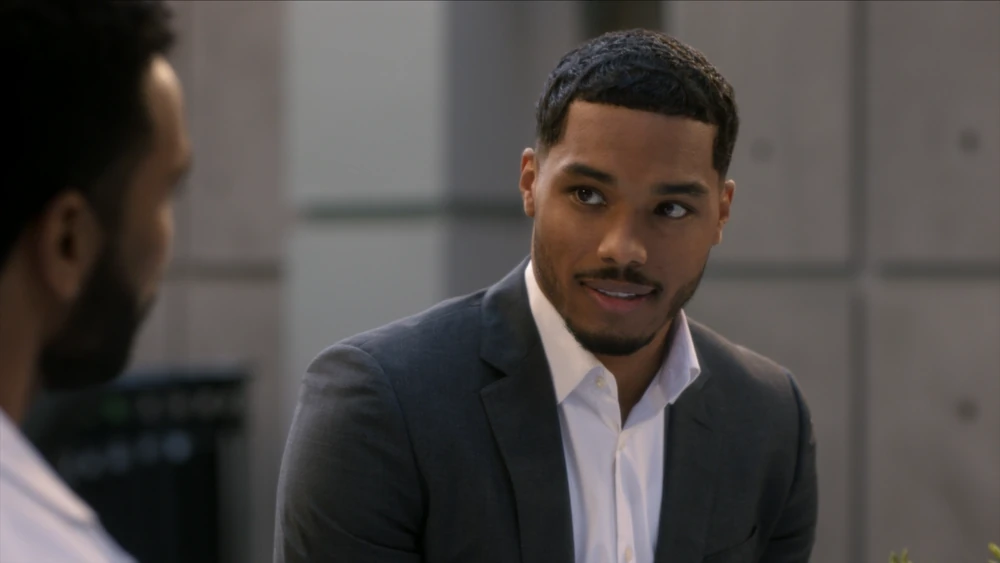 Wendell Ndugu | Universo Grey's Anatomy Wiki | Fandom