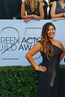 Melissa Oliver | Grey's Anatomy Universe Wiki | Fandom