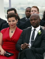 Stephanie Kemp | Grey's Anatomy Universe Wiki | Fandom