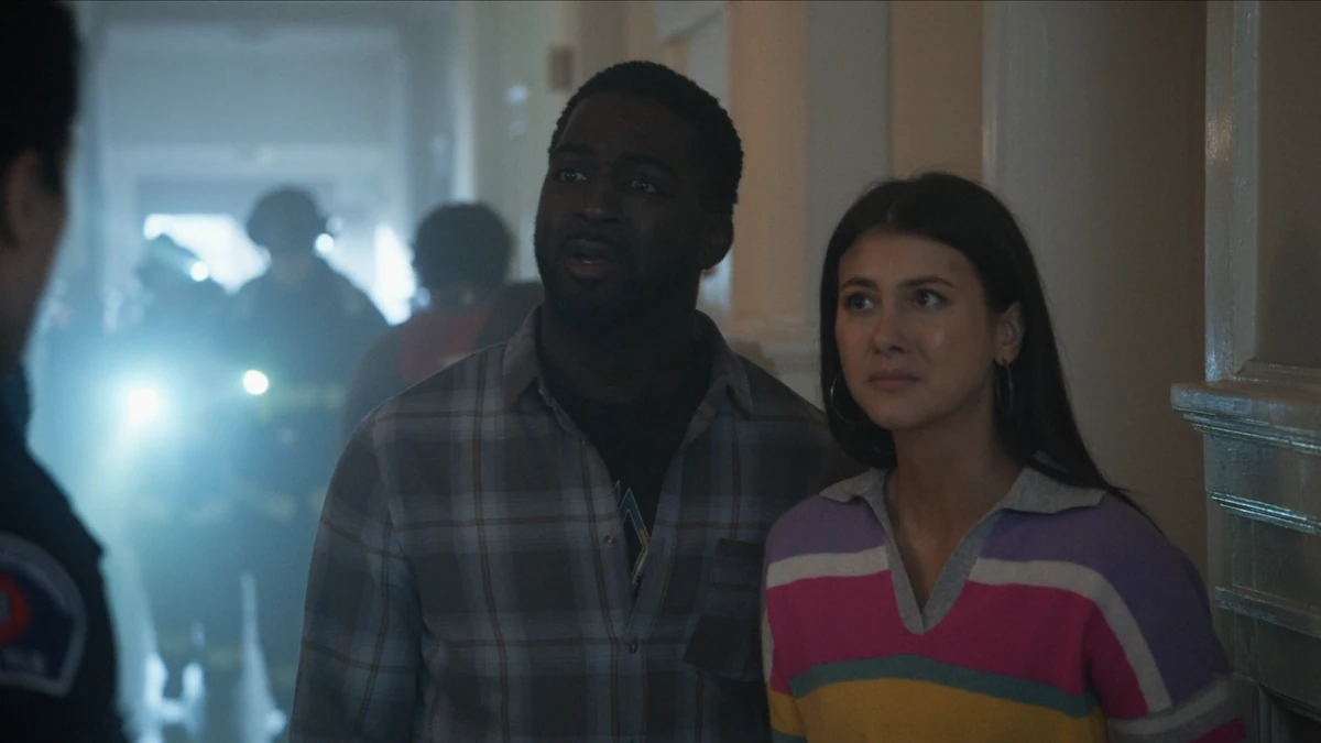 Caleb | Grey's Anatomy Universe Wiki | Fandom