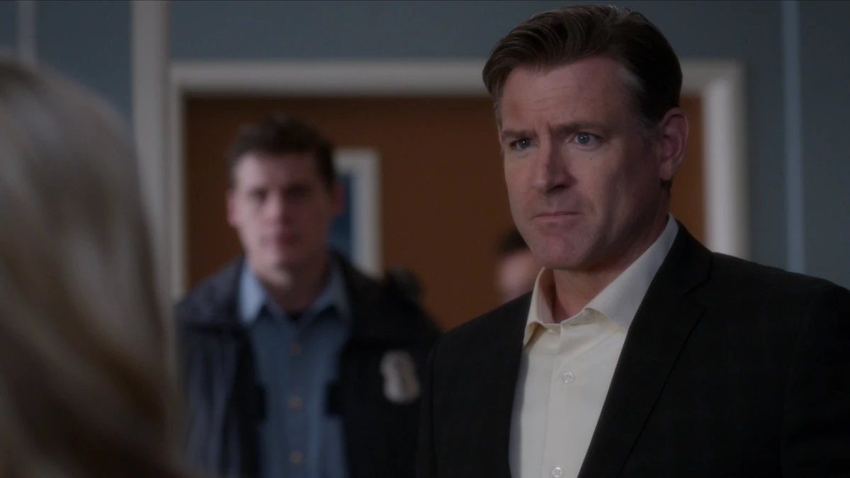 Stuart Cole | Grey's Anatomy Universe Wiki | Fandom